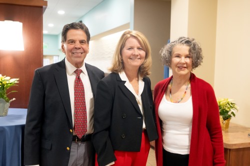 Faculty & Staff | Mount Saint Mary College