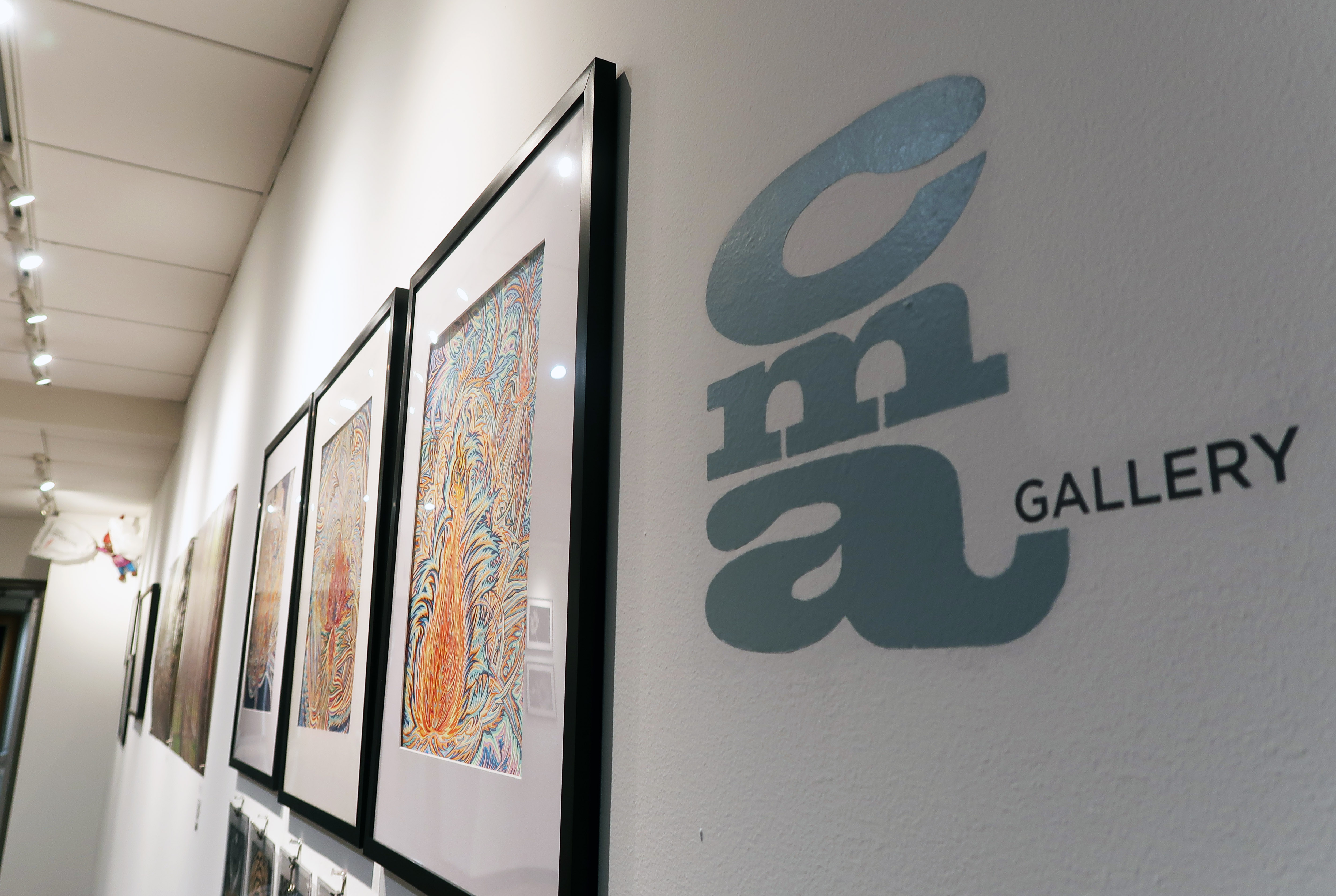 Mount’s CMA Gallery hosts opening reception for faculty art exhibition ...
