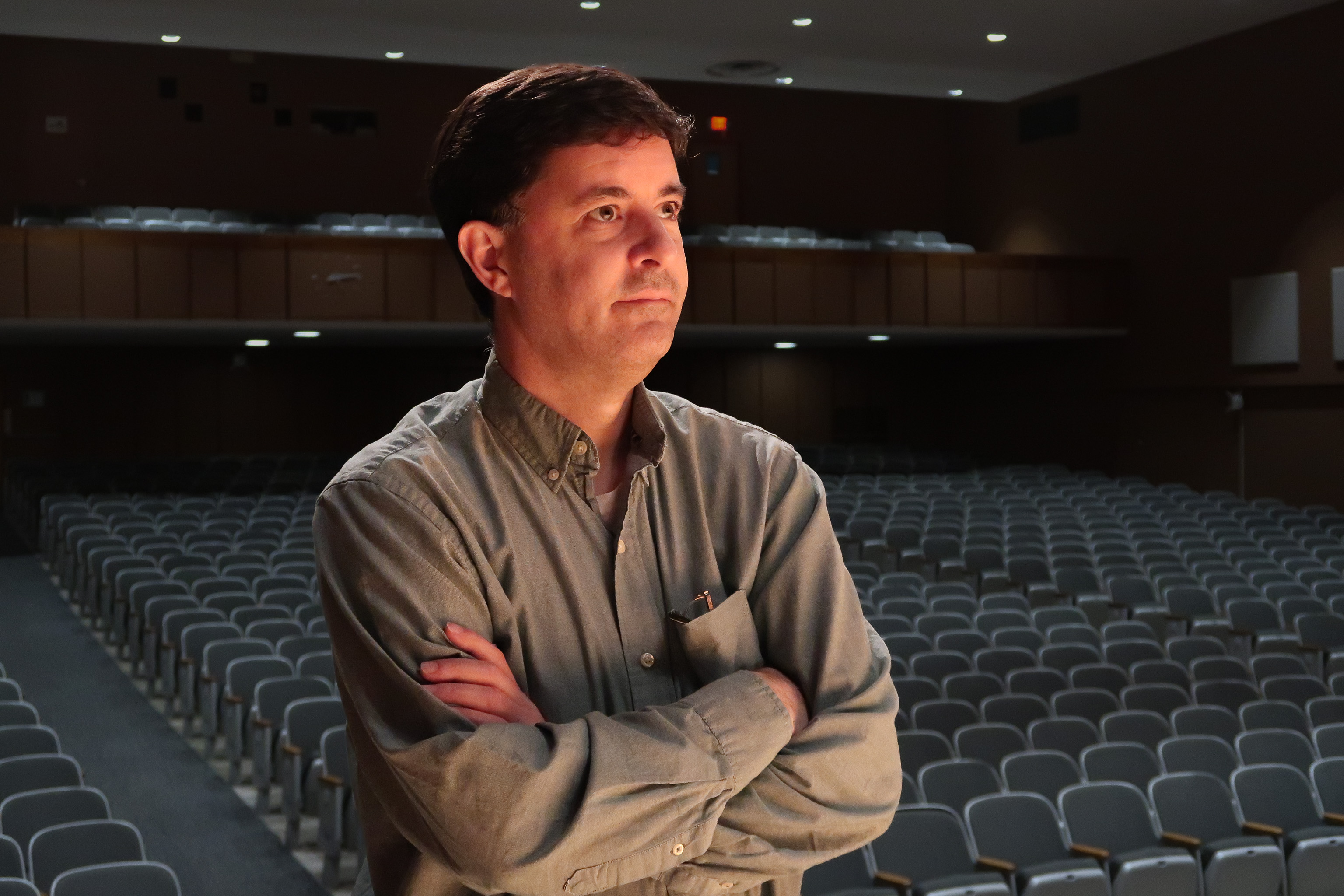 The Mount to present one-man play ‘Every Brilliant Thing’ on May 23 ...