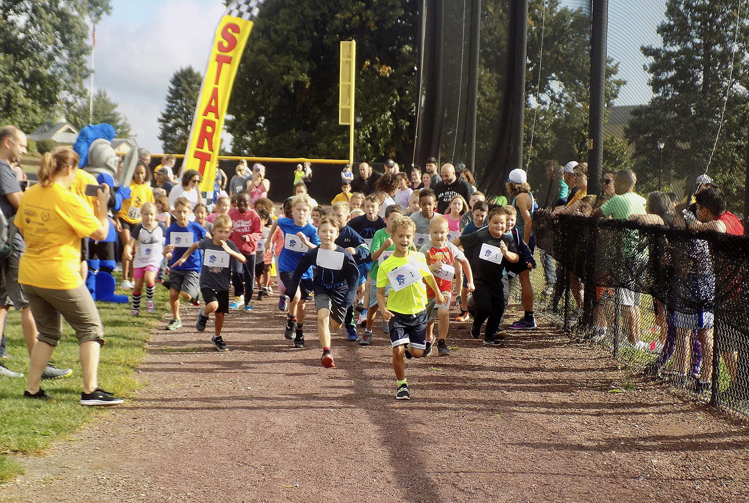 Bishop Dunn to host annual Cupcake 5K: The sweetest race in the Hudson ...
