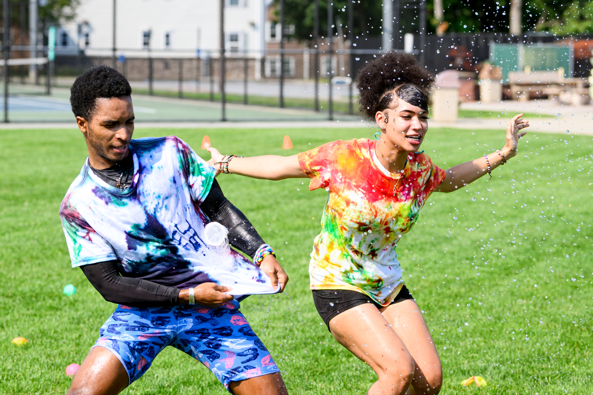 Mount HEOP freshmen kickstart college careers with summer training ...