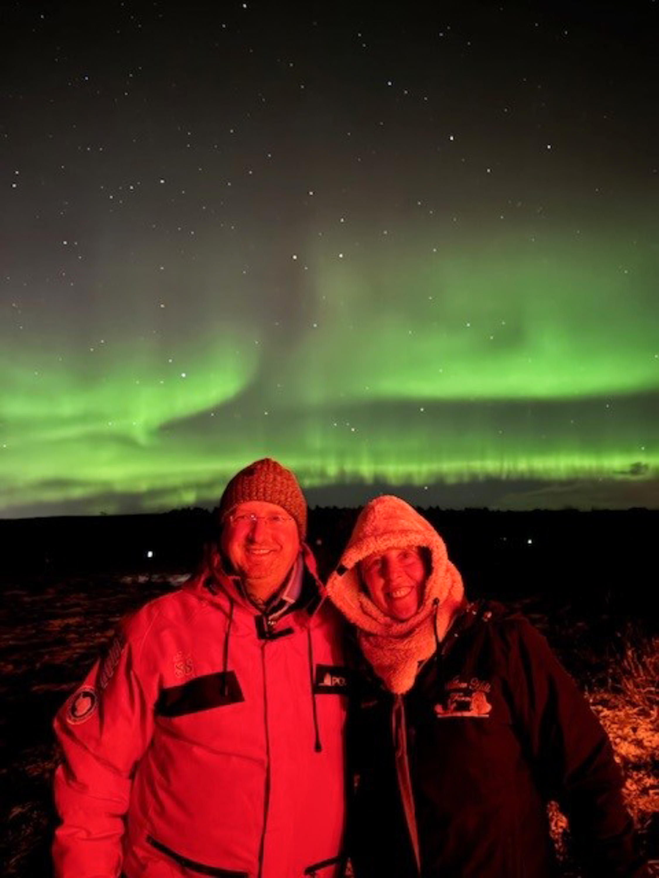 The global classroom: Mount professors make Icelandic trek | Mount ...