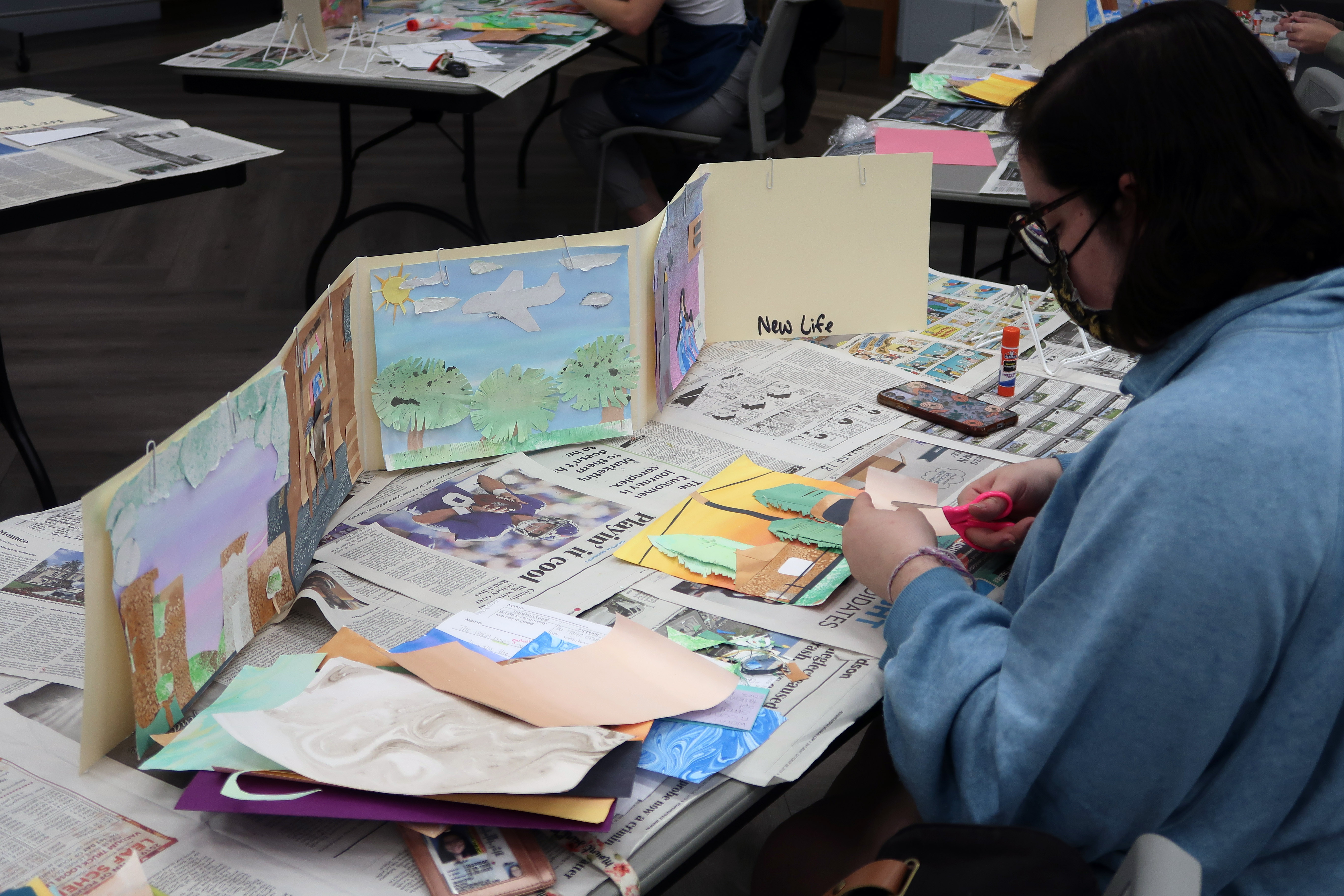 Mount to present ‘Image Making’ workshop for educators | Mount Saint ...