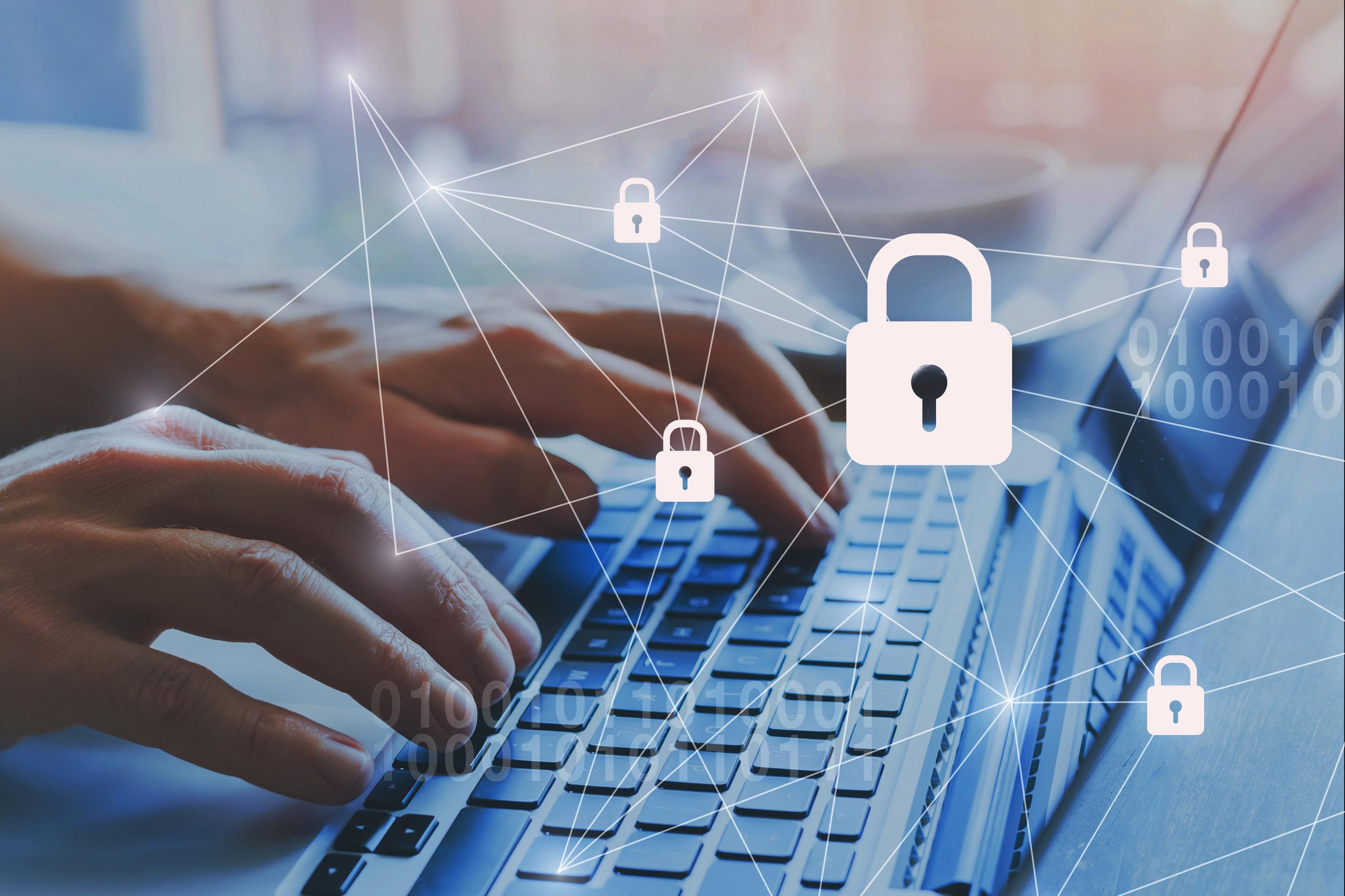 Mount Cybersecurity speaker series welcomes alumni Brendan DuRoss ...