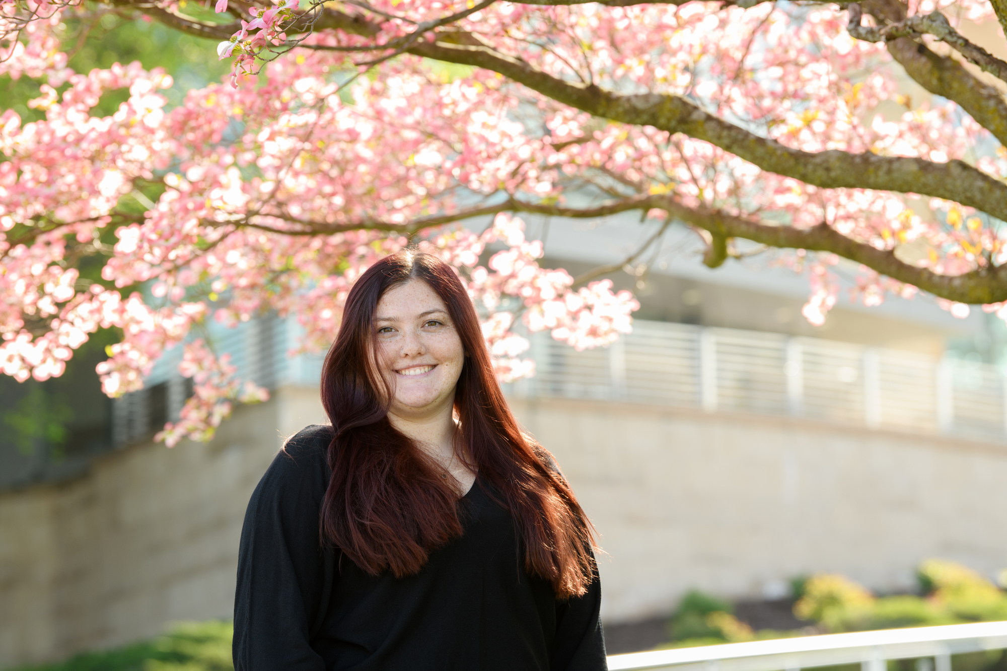 Business major looks back on academics, athletics at the Mount | Mount ...