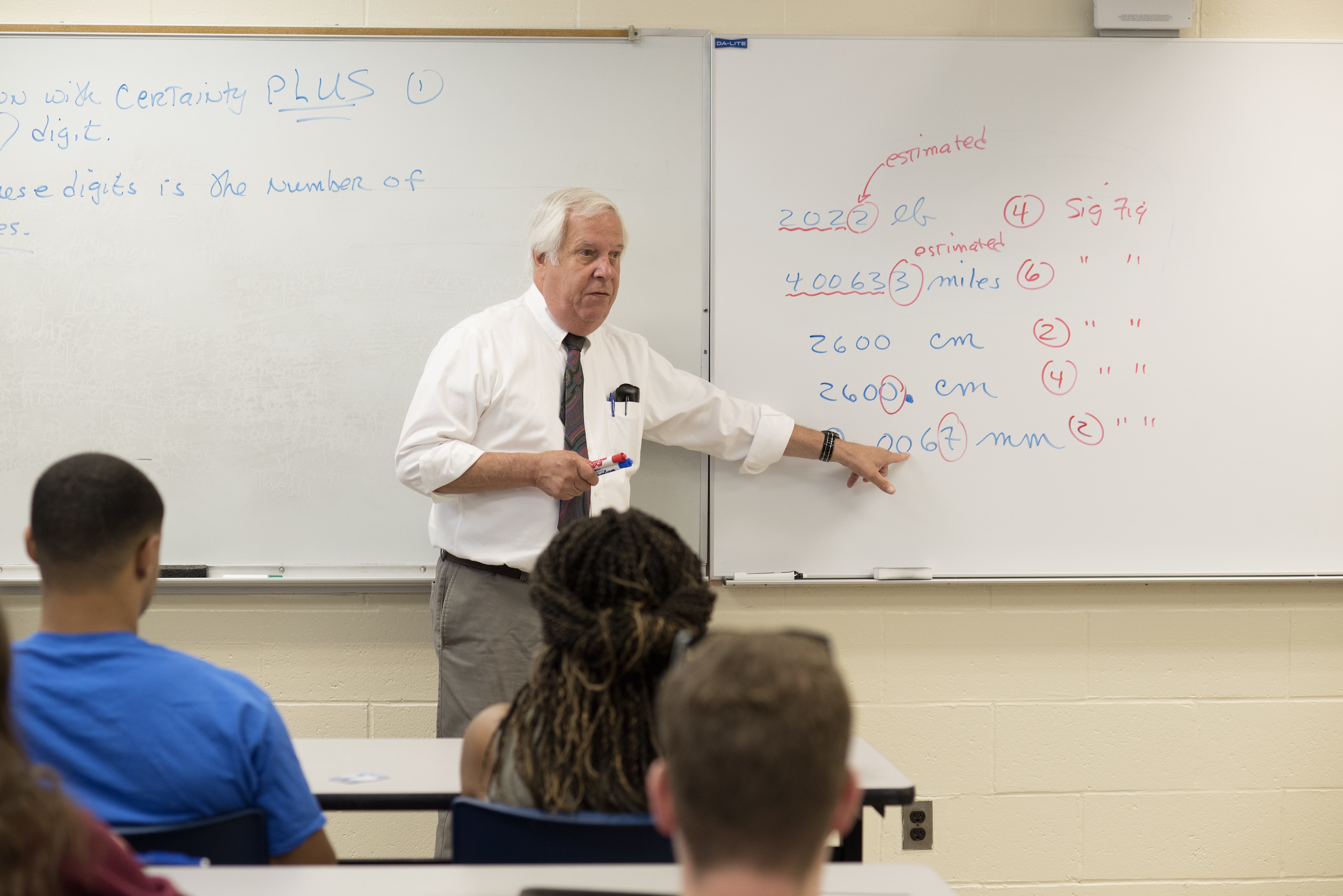 Mount bids a fond farewell to retiring Mount faculty | Mount Saint Mary ...