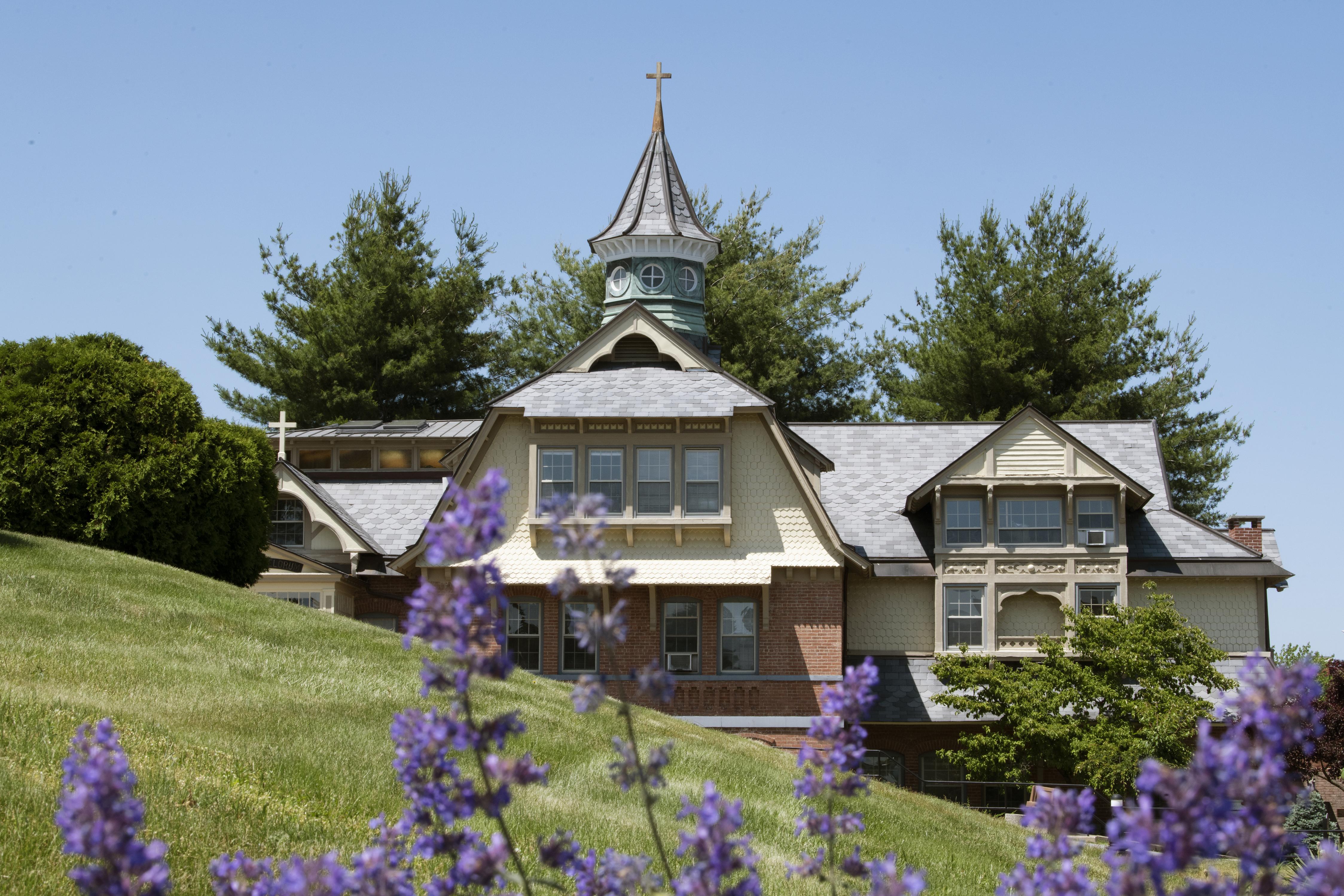 Mount introduces new Game Programming major | Mount Saint Mary College