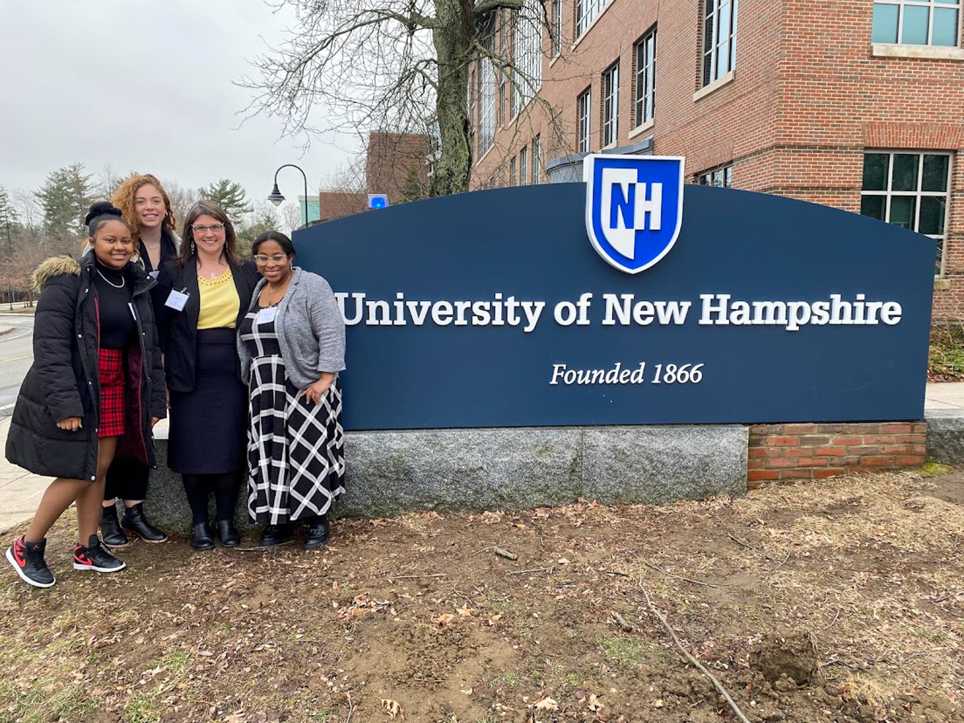 Mount’s Writing Center presents panel talk at U. of New Hampshire ...