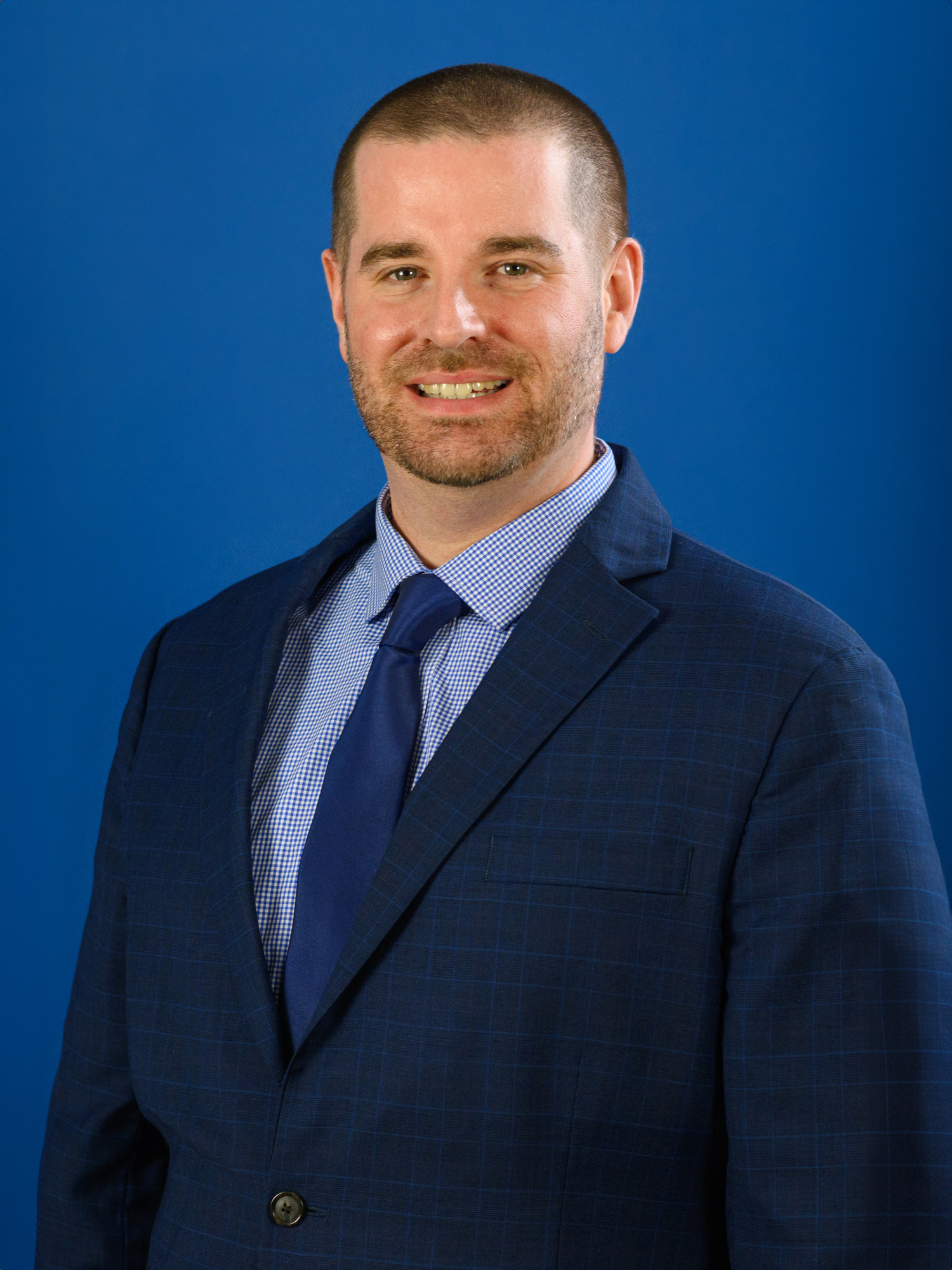 Shane Bell ’06 appointed Mount Athletic Director | Mount Saint Mary College