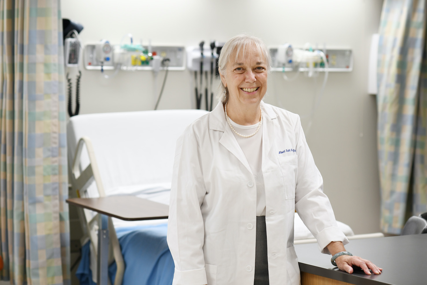 Mount Nursing dean reveals how to ace difficult conversations | Mount ...