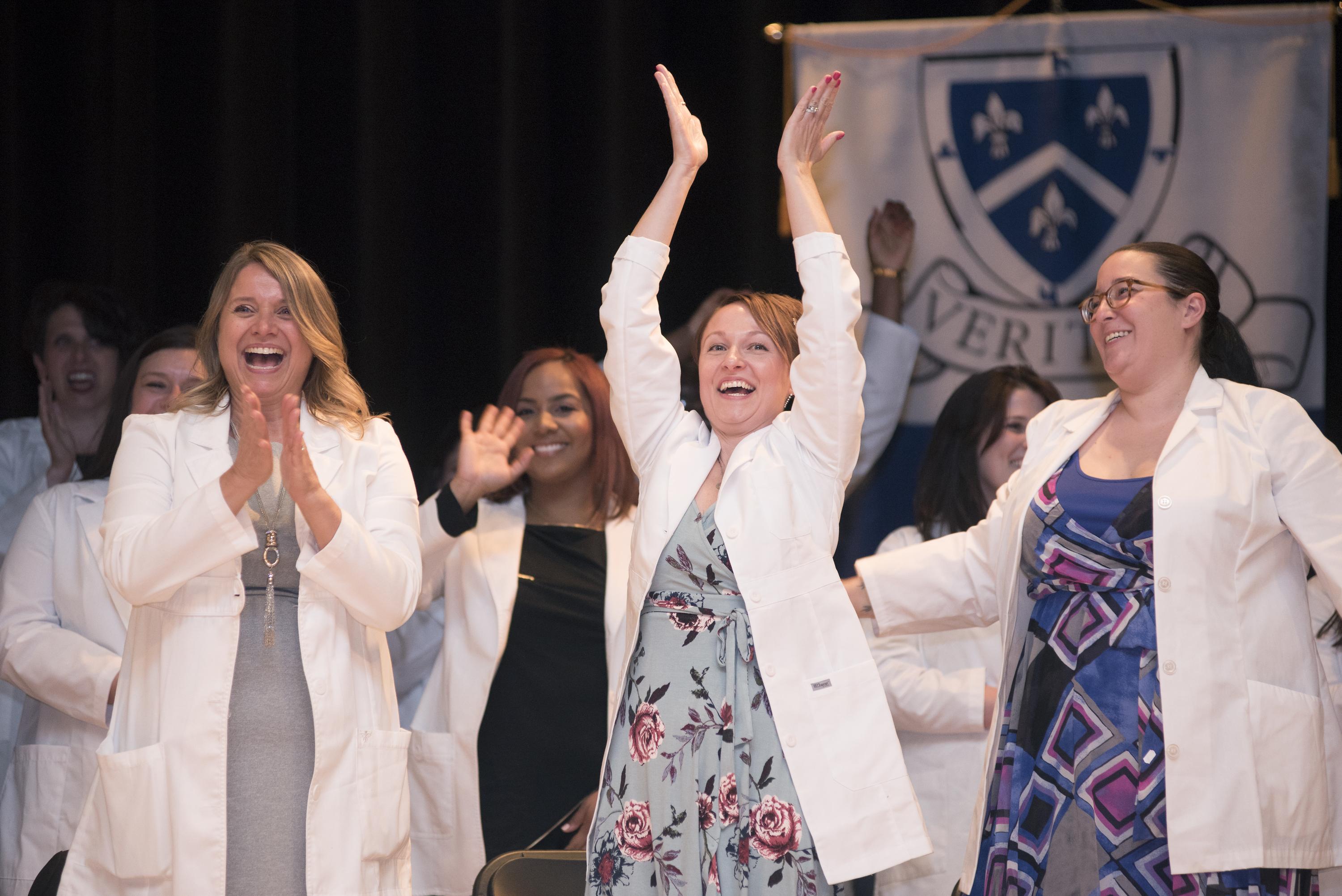 Post Master s In Nursing Mount Saint Mary College
