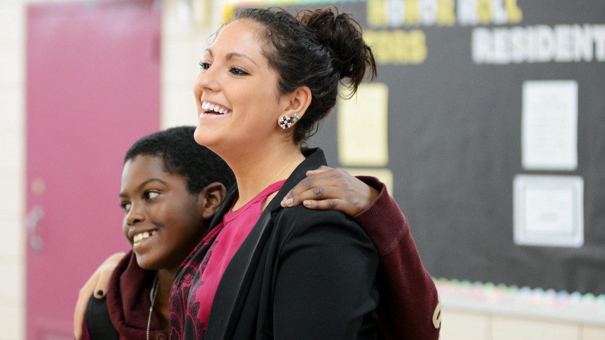 Master of Science in Education (MSEd) | Mount Saint Mary College