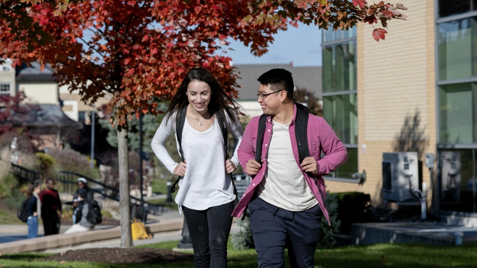 Discover | Mount Saint Mary College