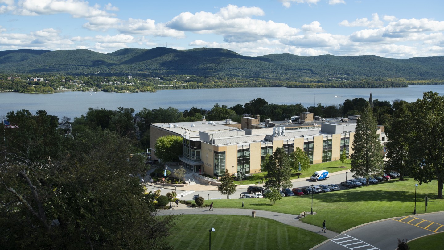 Virtual Tour | Mount Saint Mary College