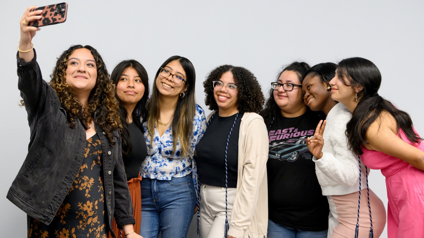 HEOP | Mount Saint Mary College