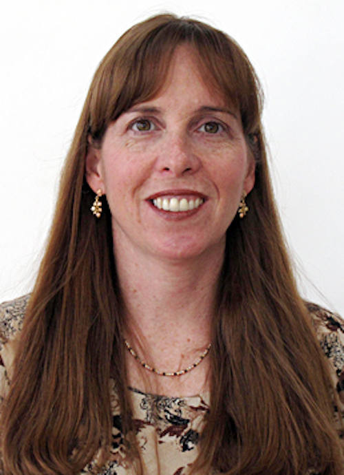 Jennifer Bready | Mount Saint Mary College