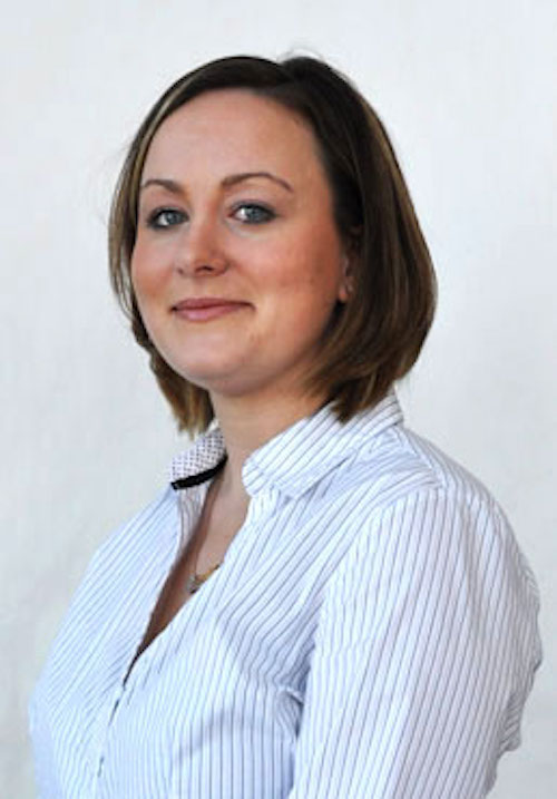 Amanda Schmidt | Mount Saint Mary College