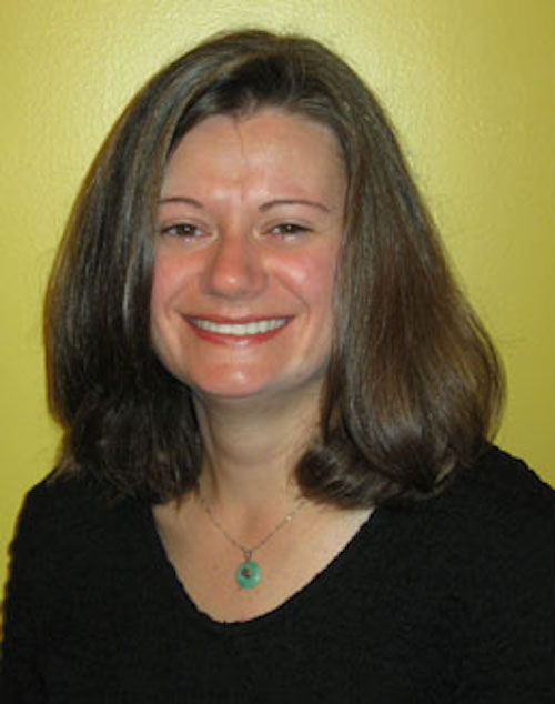 Amanda Maynard | Mount Saint Mary College