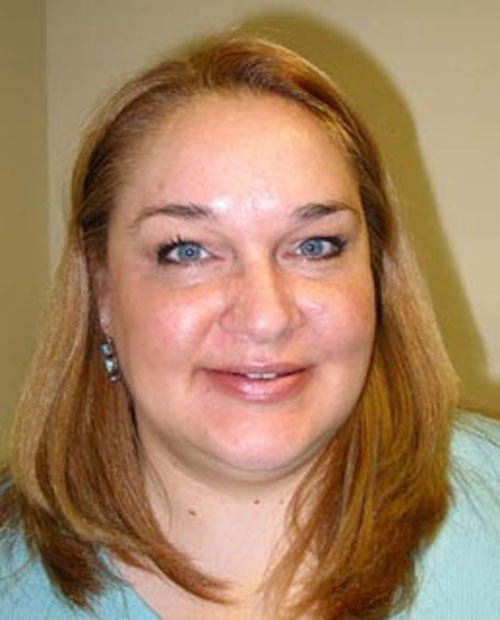 Janet Petroski Mount Saint Mary College Janet Petroski Mount Saint Mary College