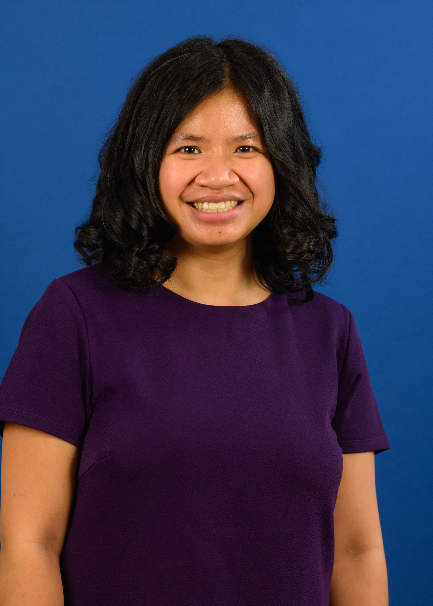 Caitlan Truelove | Mount Saint Mary College