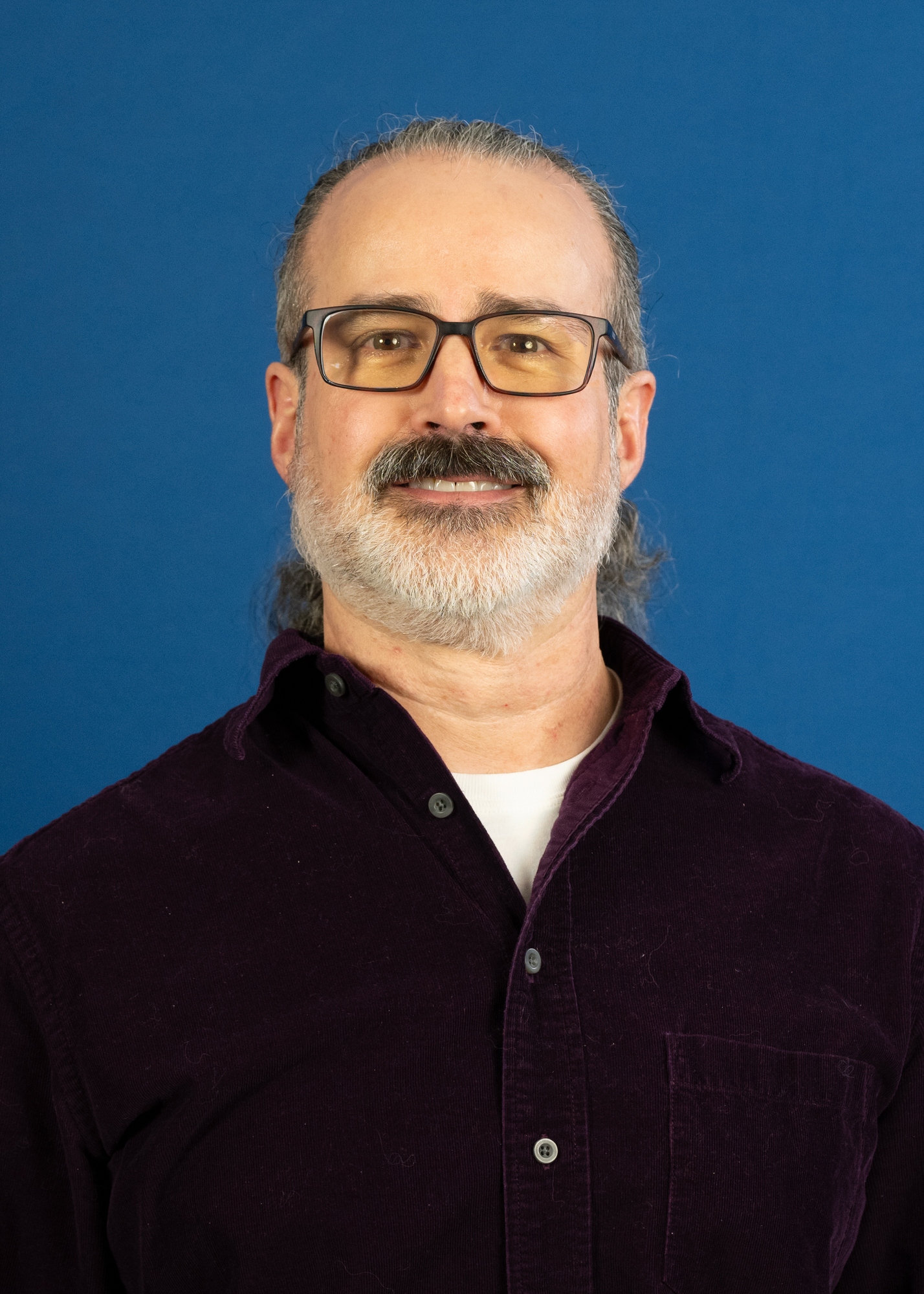 Christopher Spring | Mount Saint Mary College