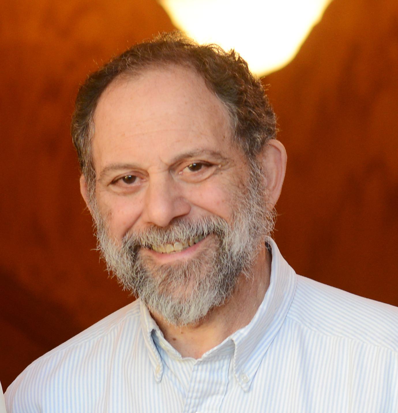 Thomas Sarro | Mount Saint Mary College