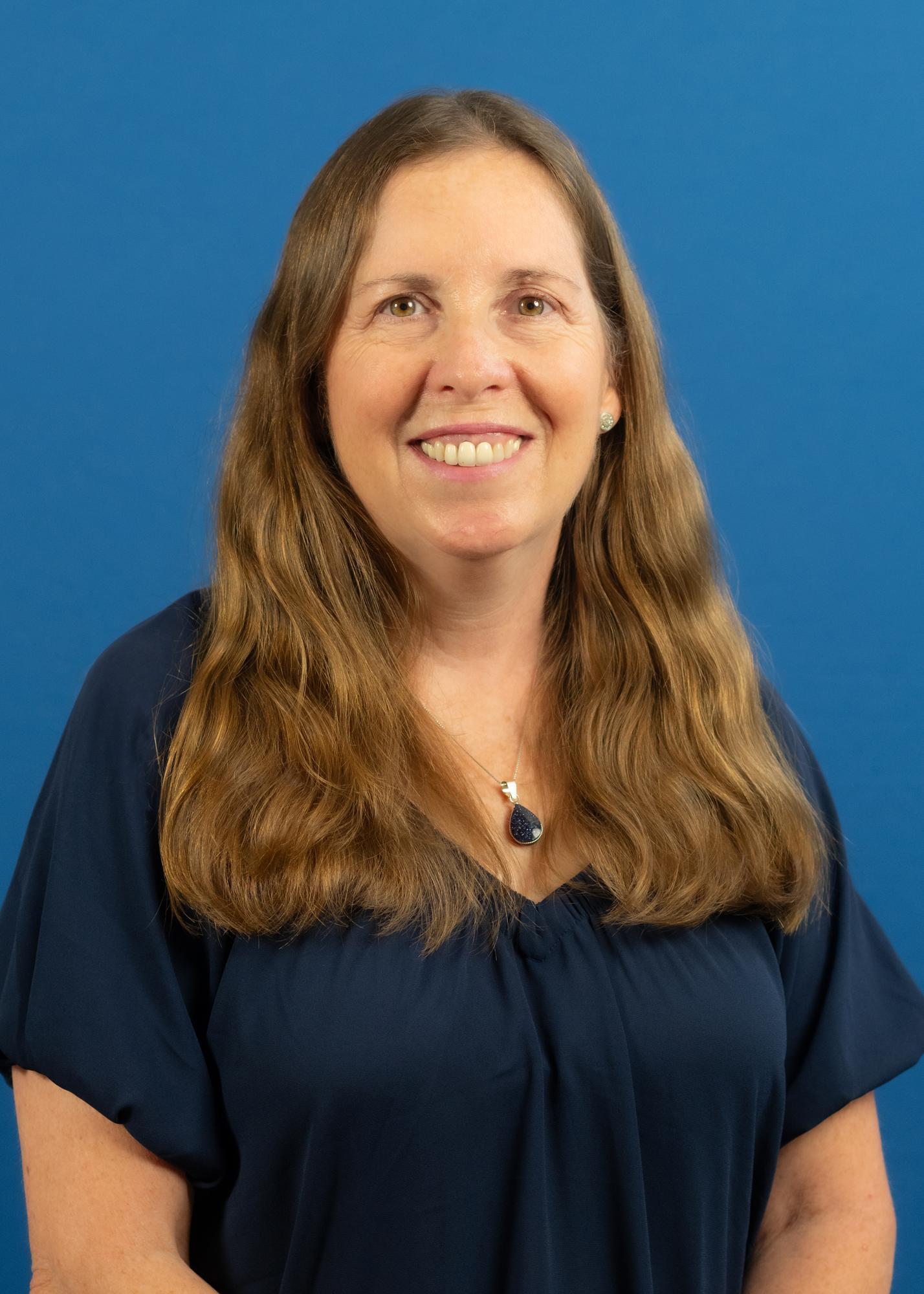 Jennifer Bready | Mount Saint Mary College