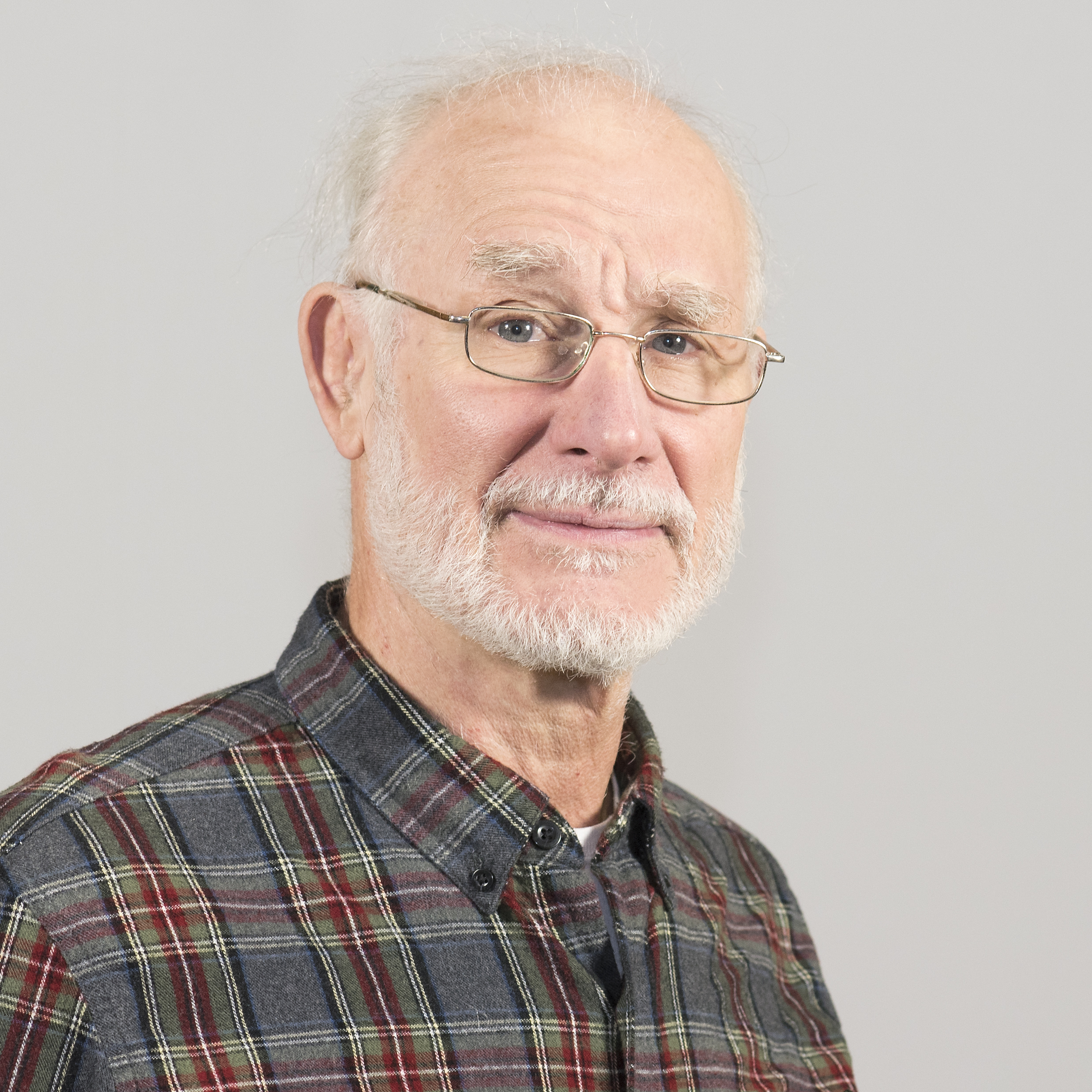 Carl Hoegler | Mount Saint Mary College