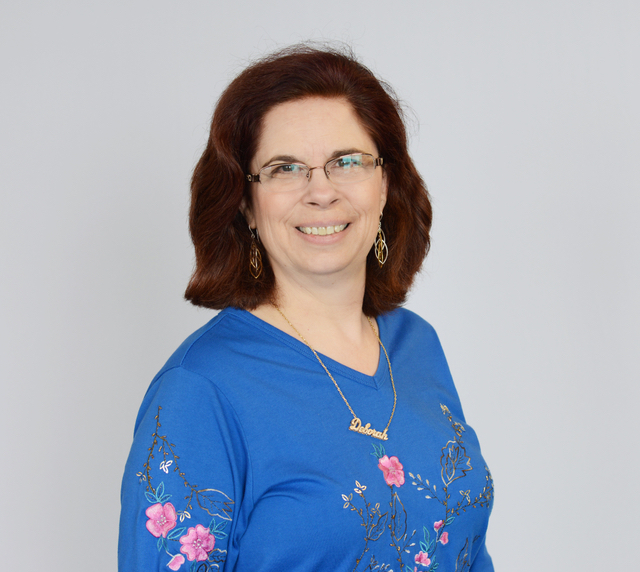 Deborah Meissner | Mount Saint Mary College