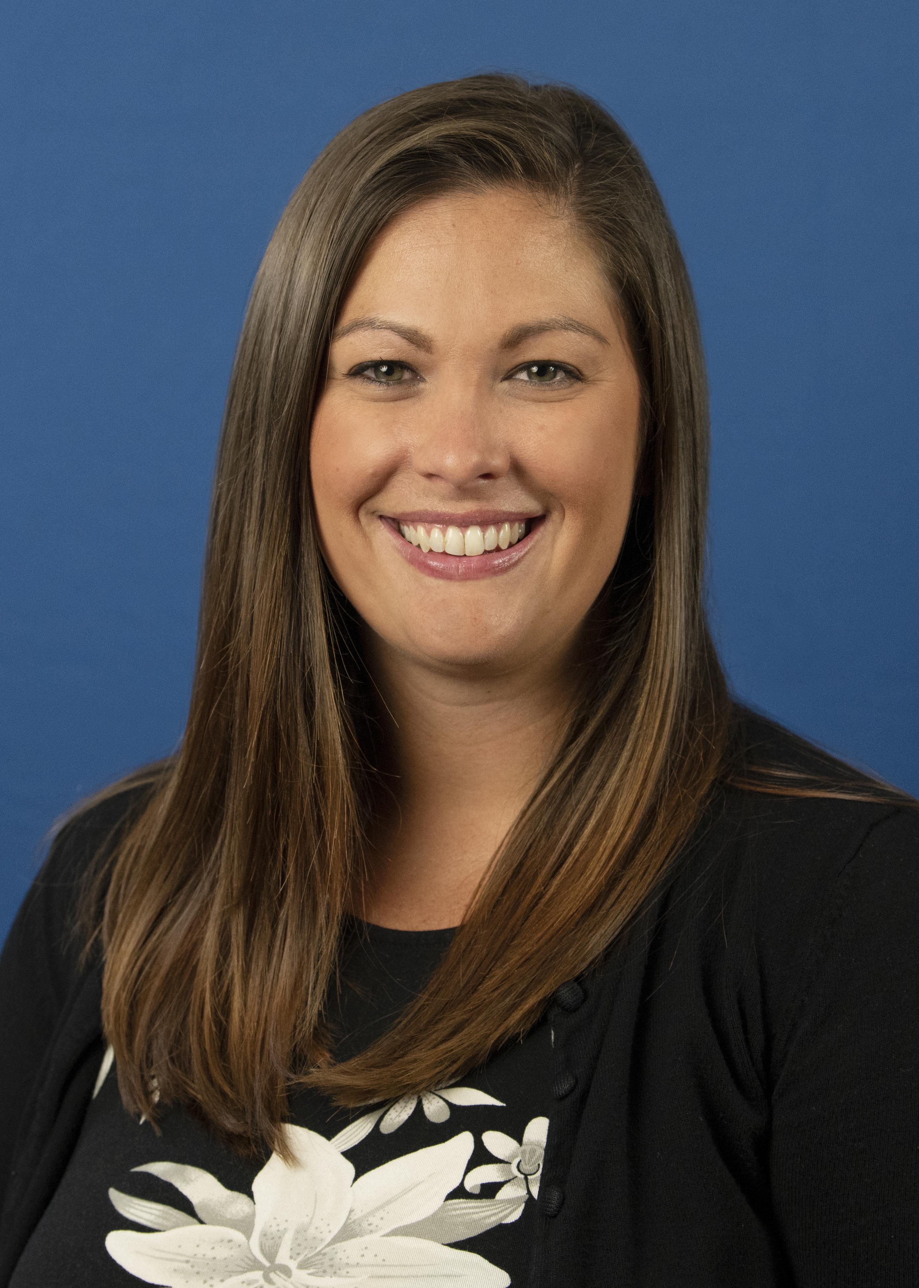 Samantha Howe | Mount Saint Mary College