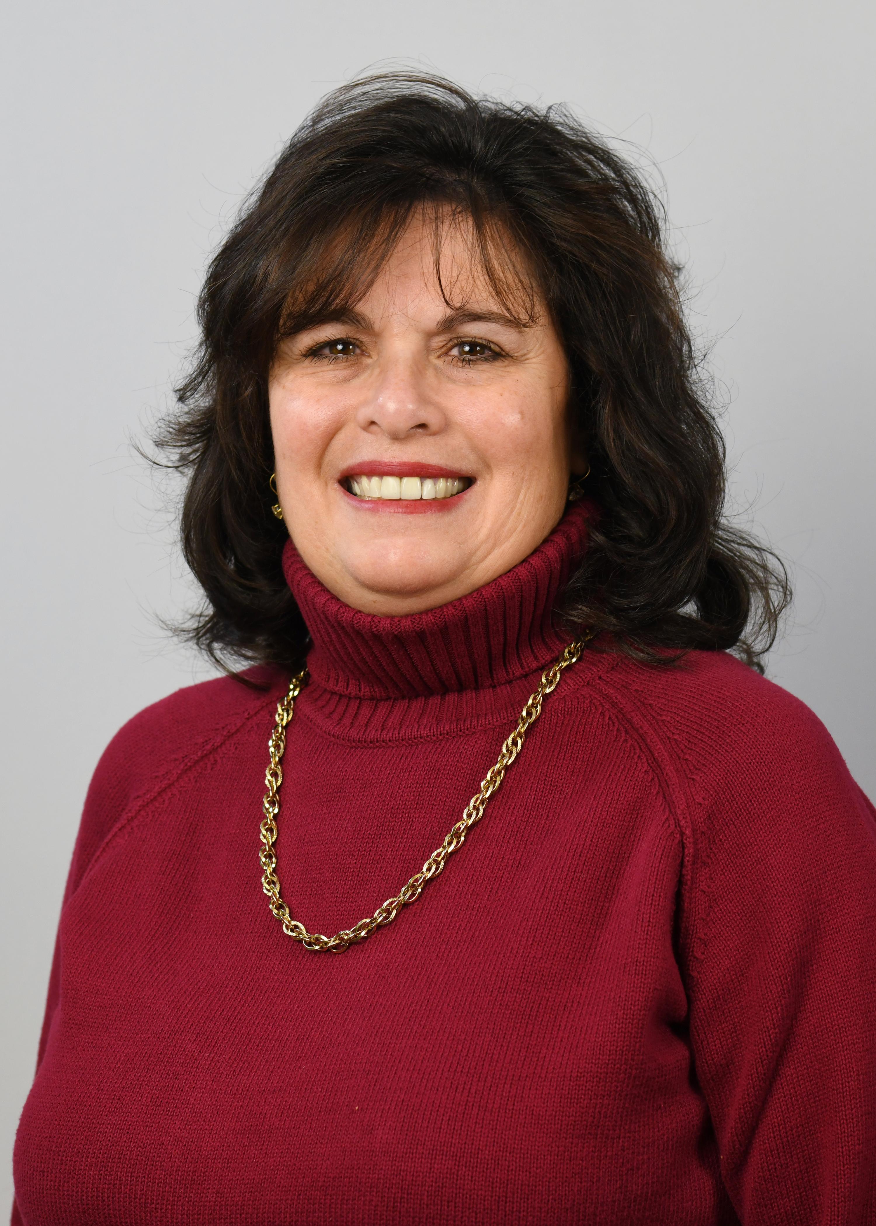 Lynette DeBellis | Mount Saint Mary College