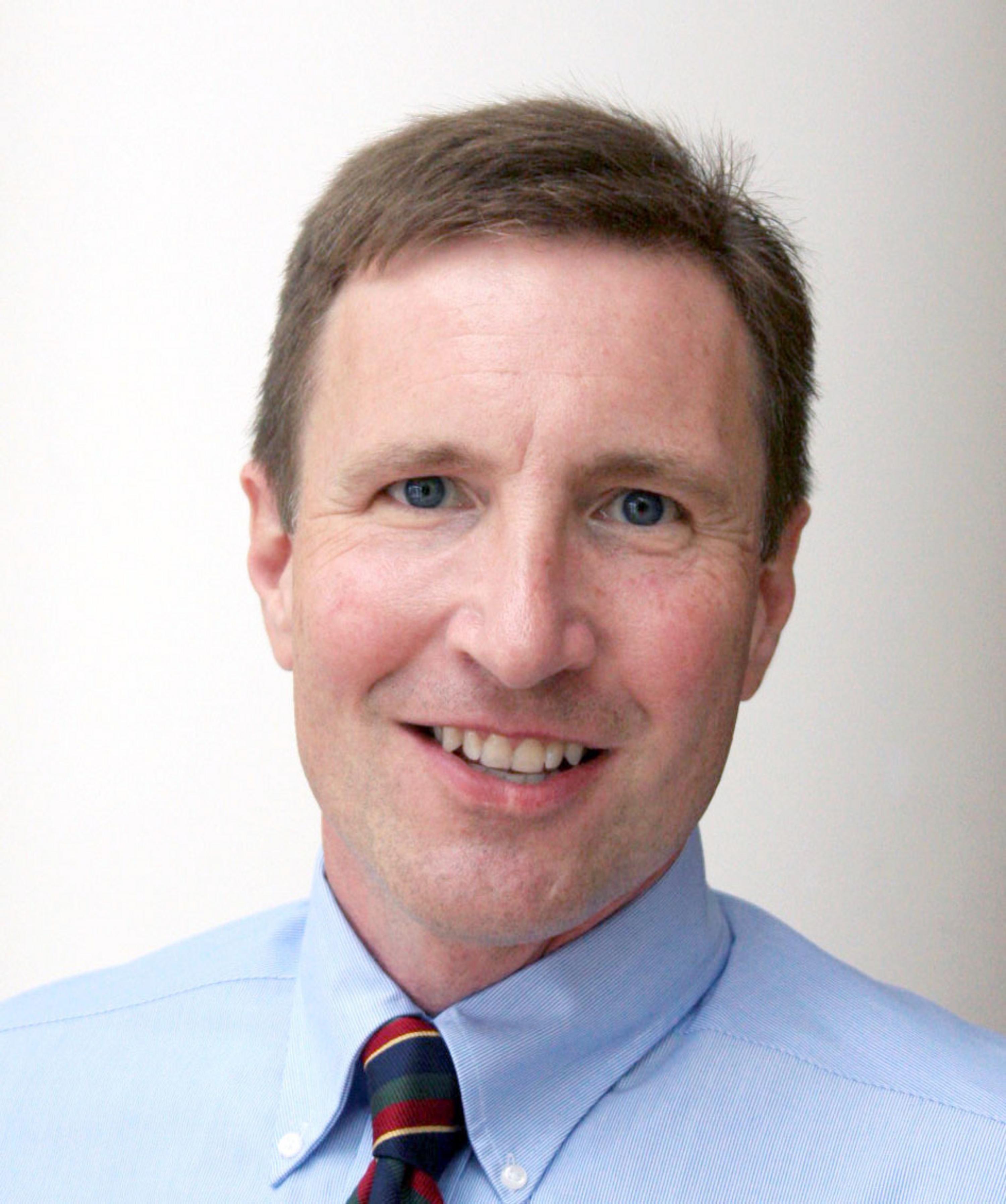 Charles Zola | Mount Saint Mary College
