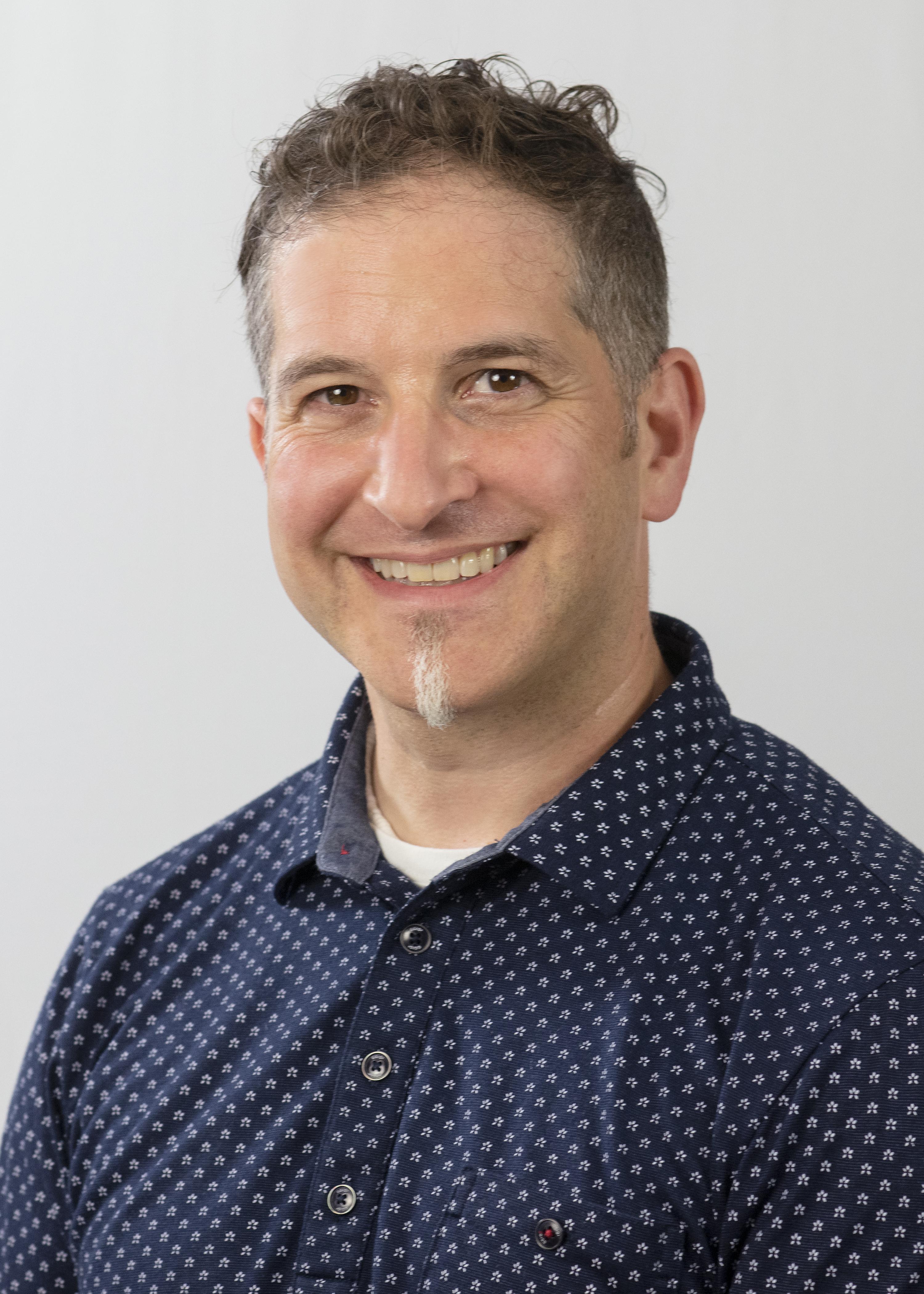 Micah Modell | Mount Saint Mary College
