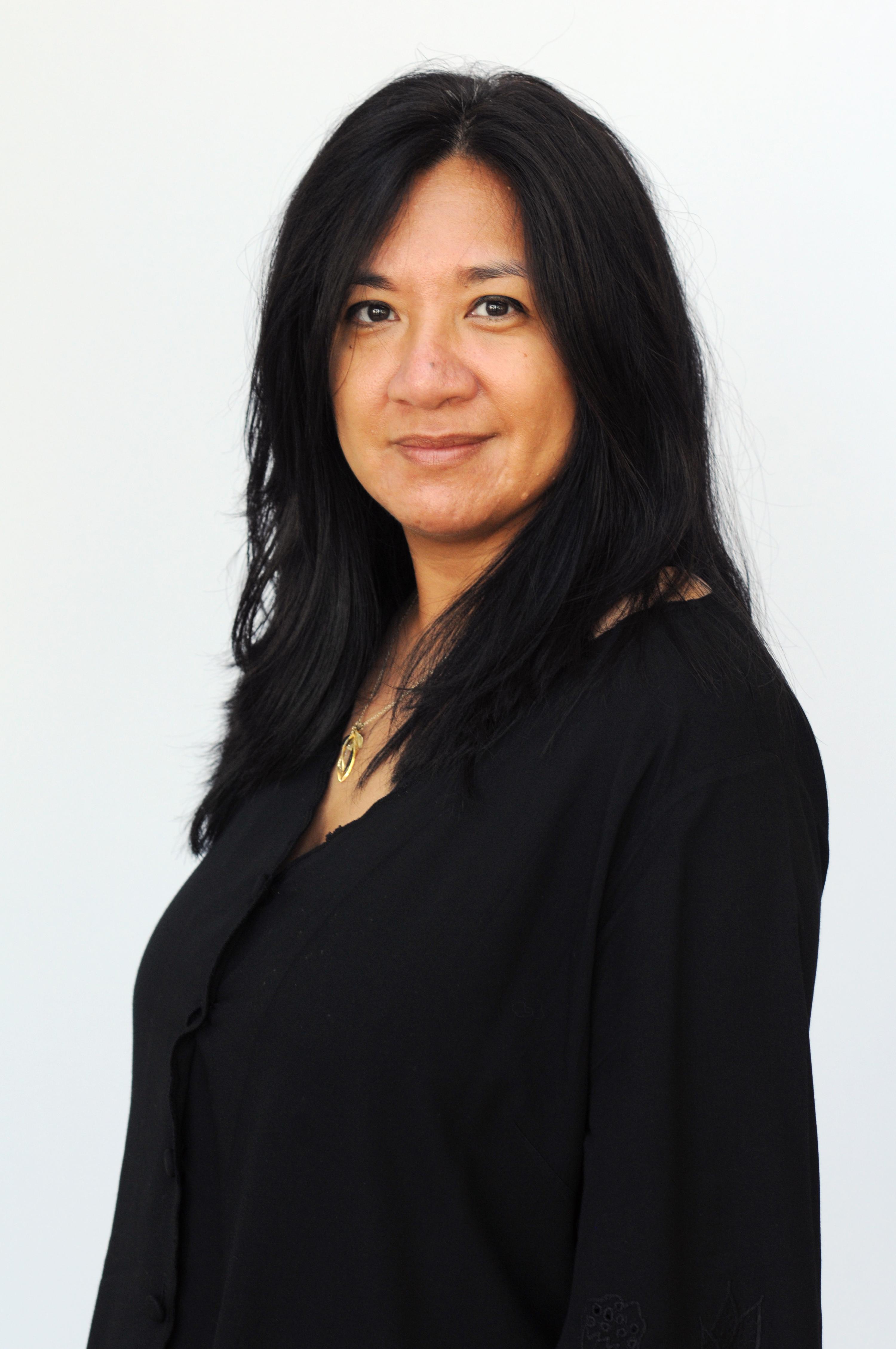 Marie-Therese Sulit | Mount Saint Mary College