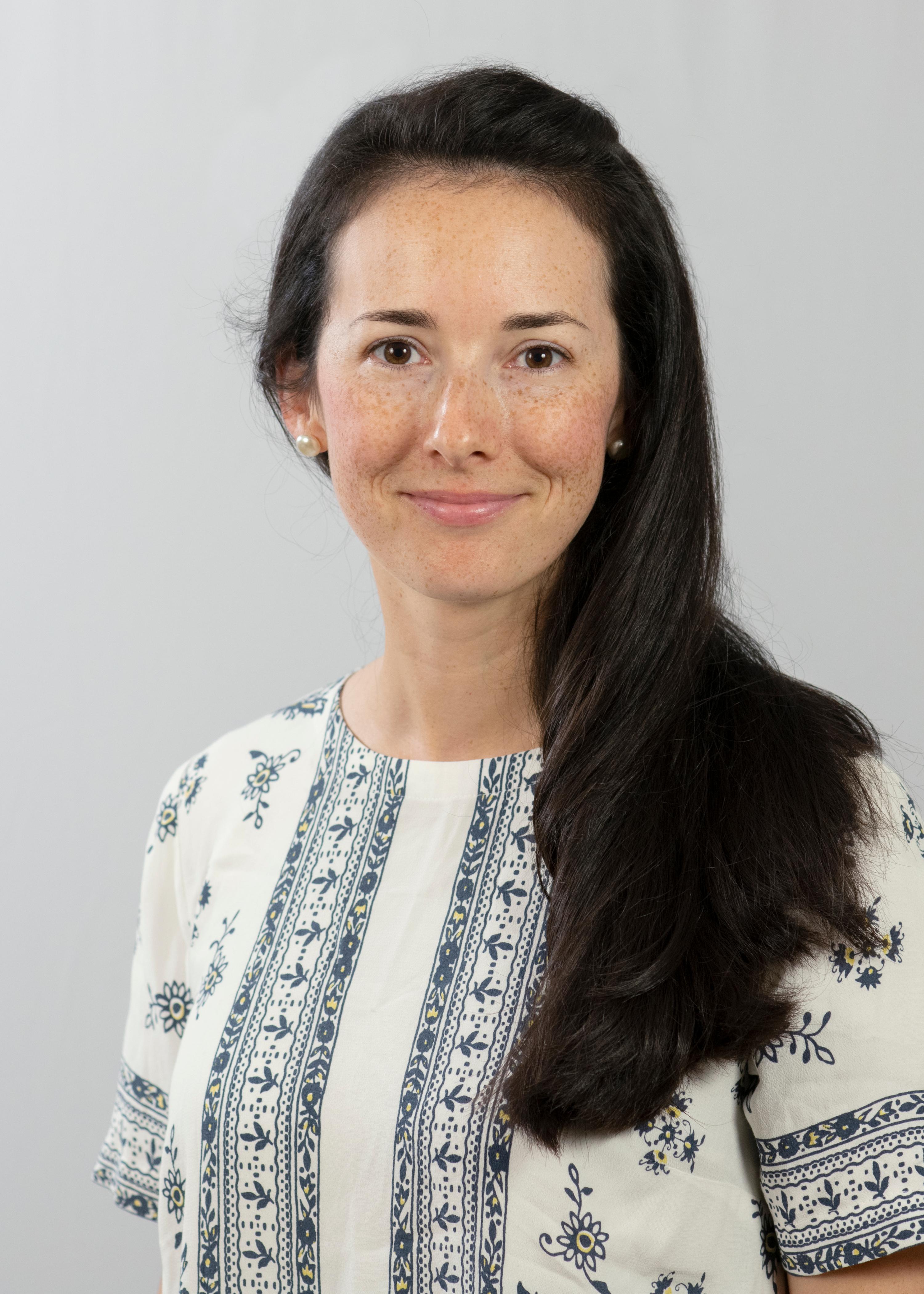 Sarah Elizabeth Maple | Mount Saint Mary College