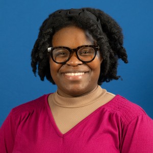 Admissions Staff | Mount Saint Mary College