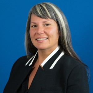 Admissions Staff | Mount Saint Mary College