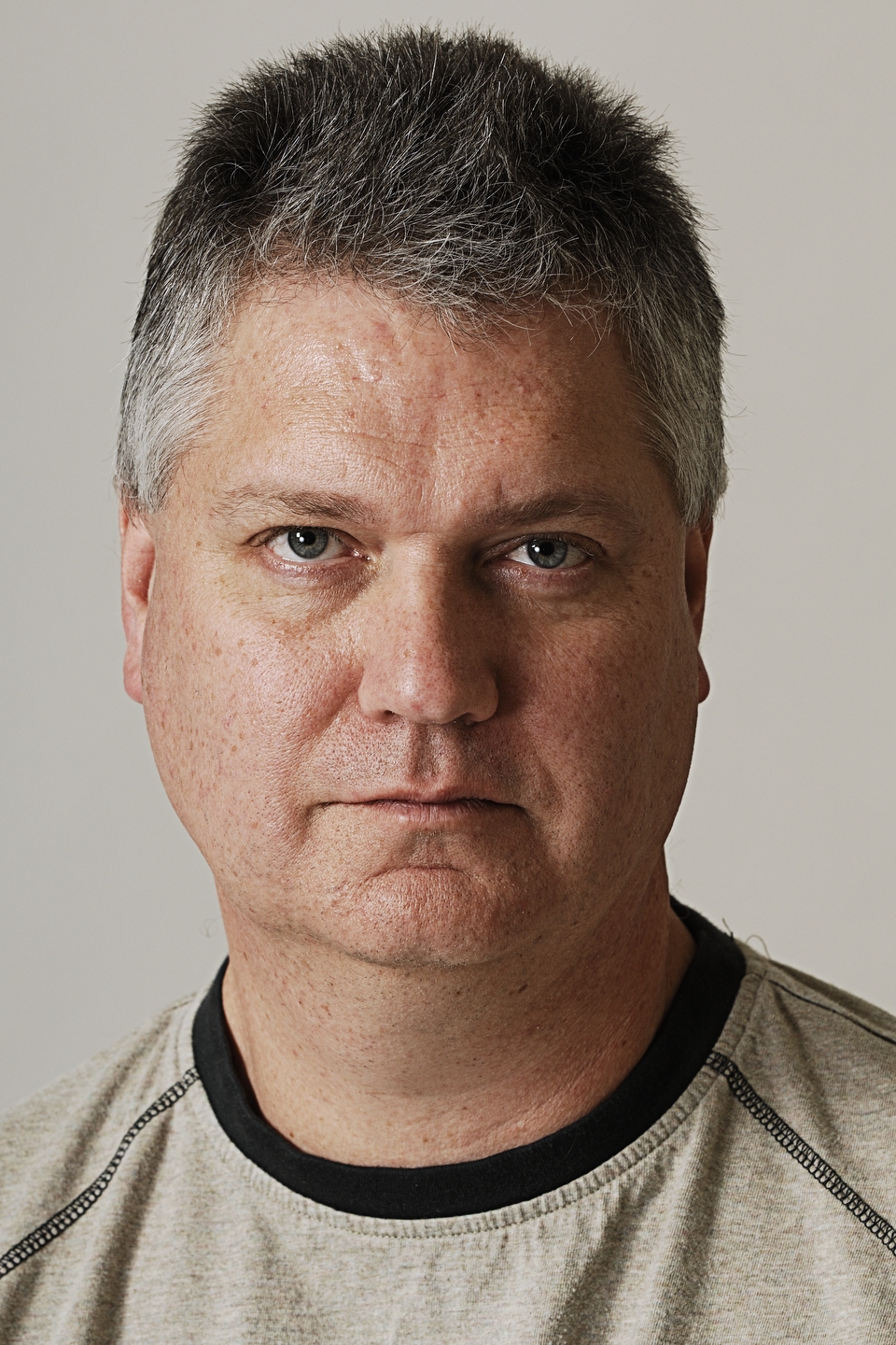 Ed Teall | Mount Saint Mary College