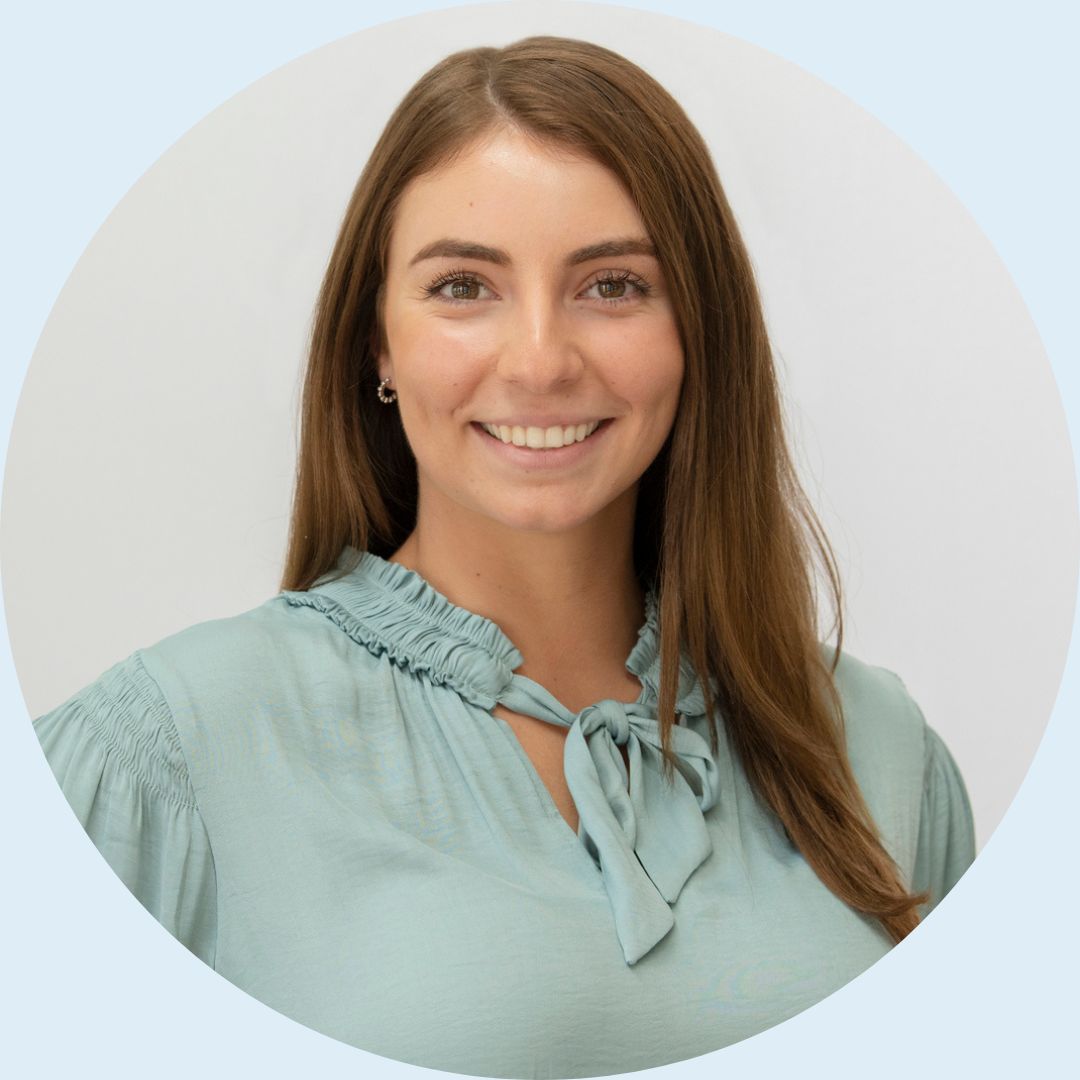 Admissions Staff | Mount Saint Mary College