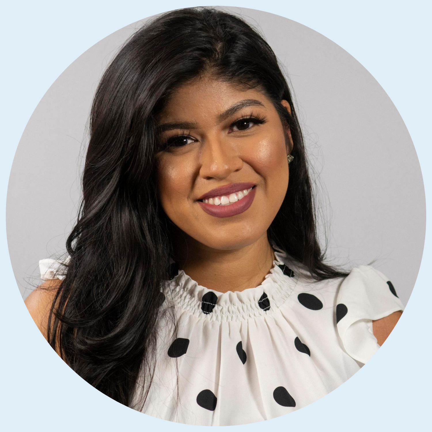 Admissions Staff | Mount Saint Mary College